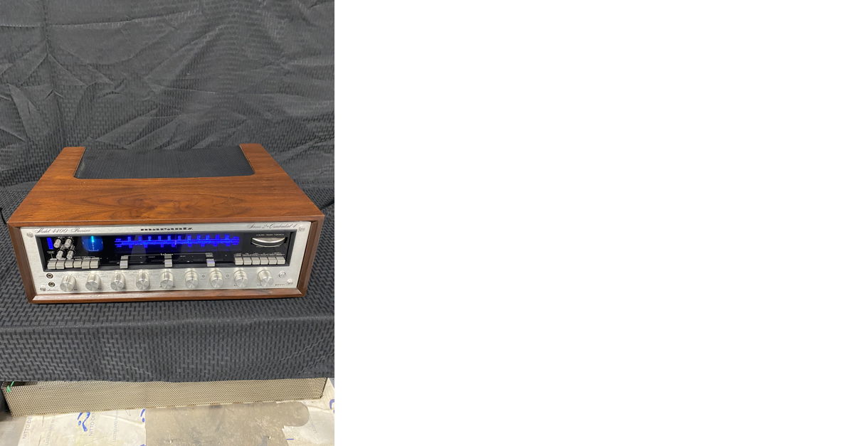 Marantz Model 4400 For Sale | Audiogon