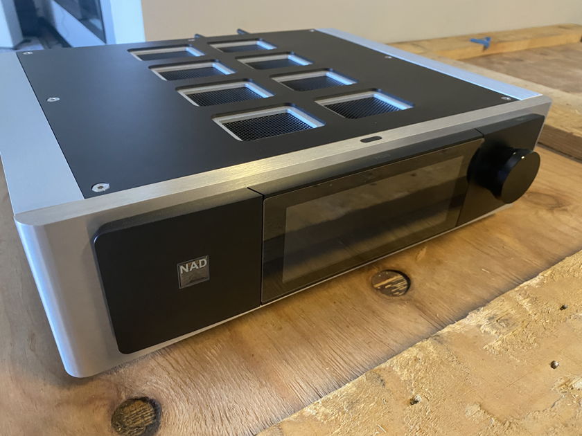 NAD M33 For Sale | Audiogon