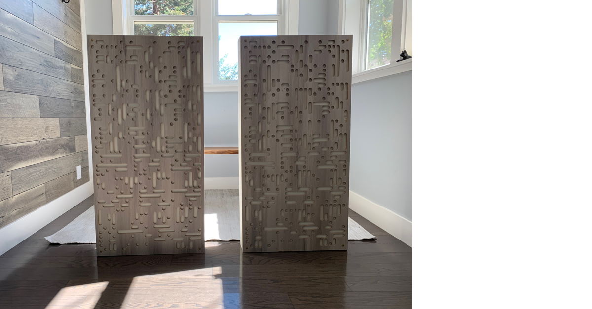 GIK Acoustics 4A Alpha Series Bass Trap Di... For Sale | Audiogon