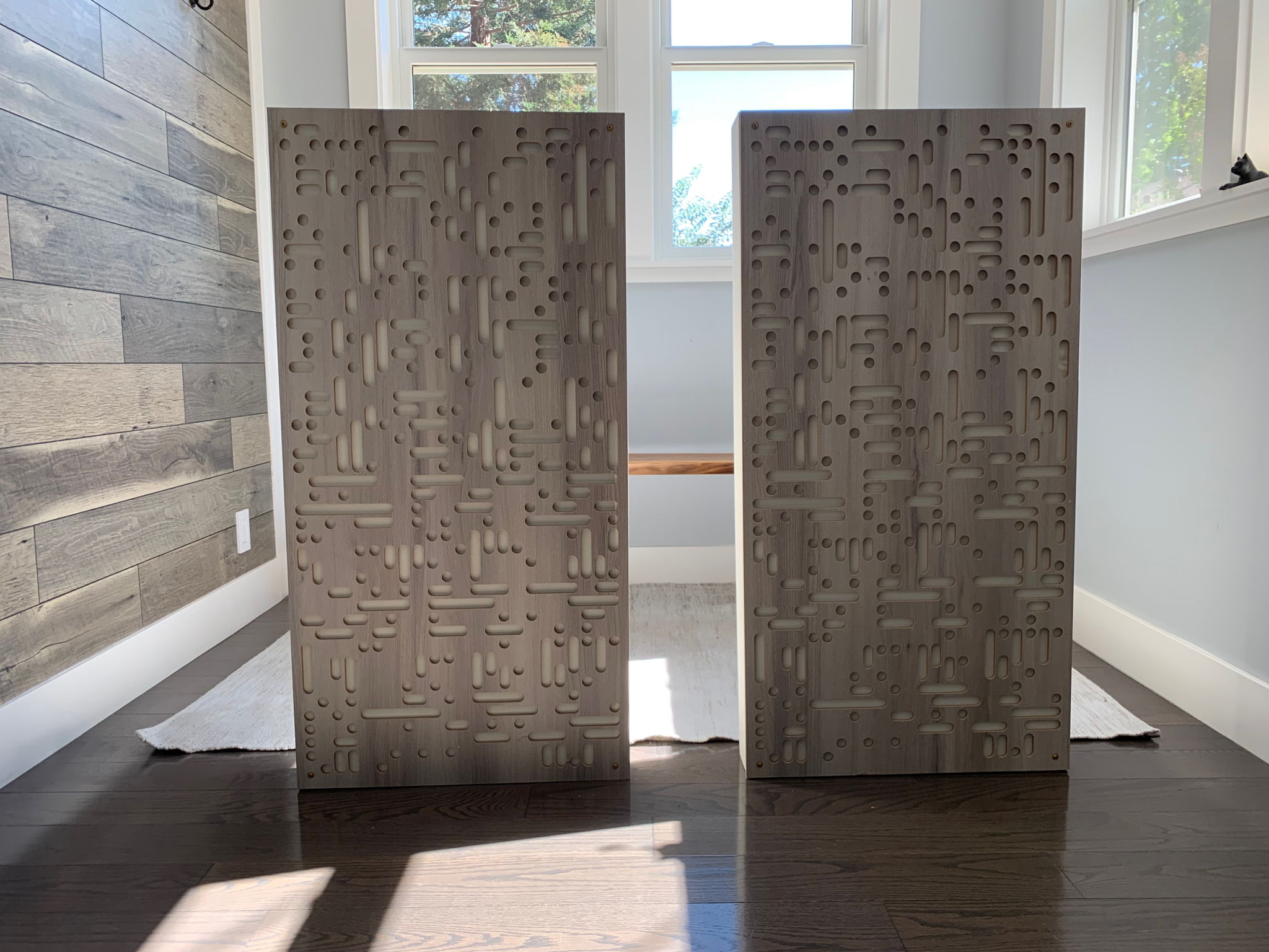 GIK Acoustics 4A Alpha Series Bass Trap Di... For Sale | Audiogon