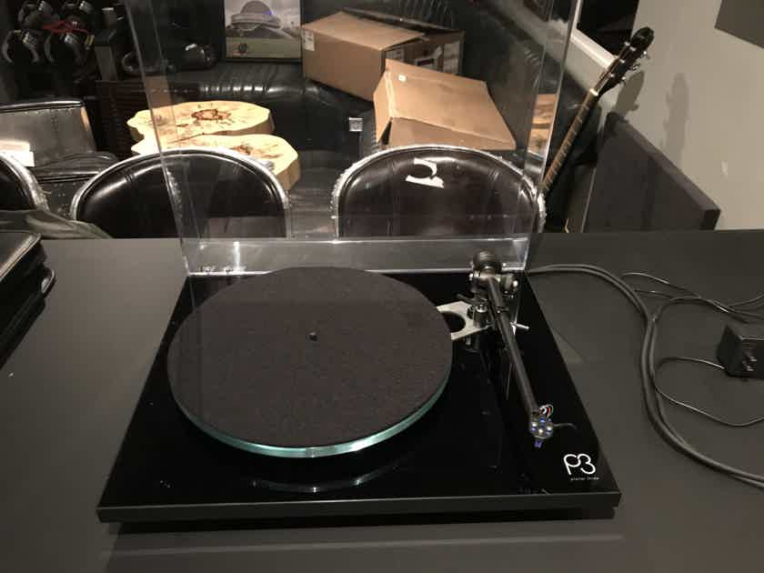 Rega P3 | Turntables | Audiogon