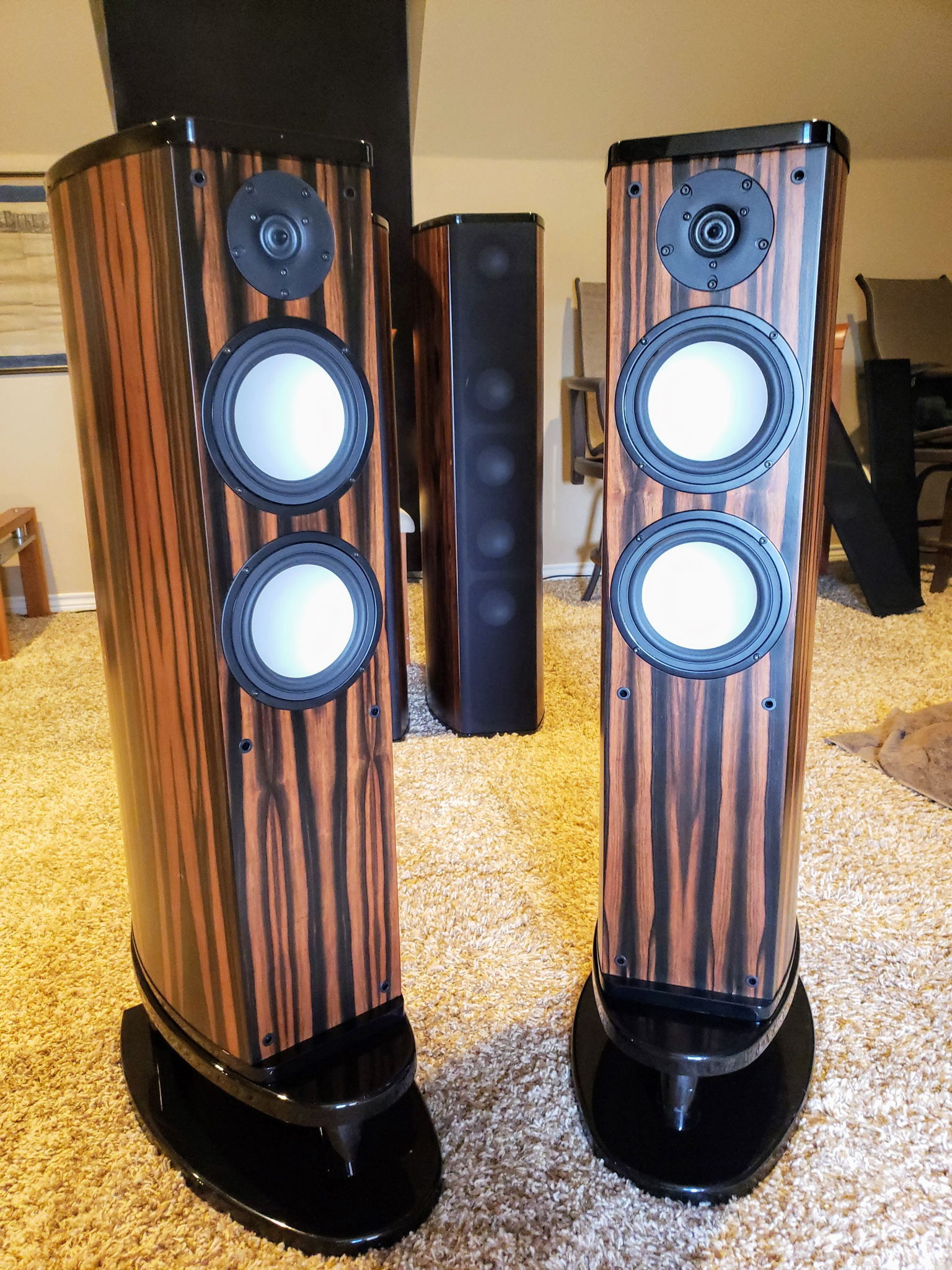 Onix Rocket RS550MKII For Sale | Audiogon