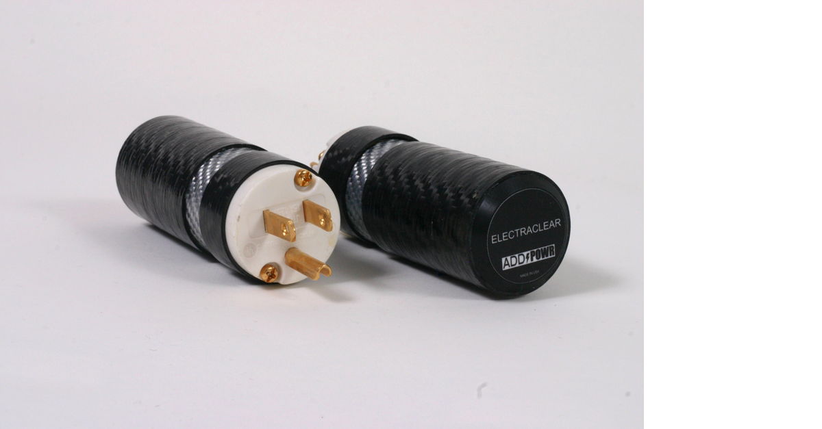 ADD-Powr ElectraClear AC Harmonic Resonato... For Sale | Audiogon