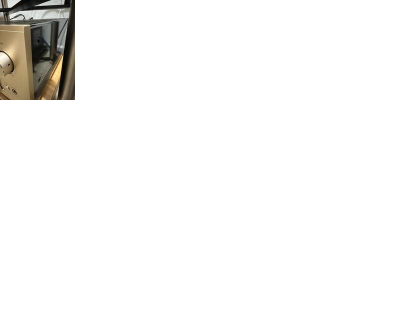 Accuphase E-800 For Sale | Audiogon