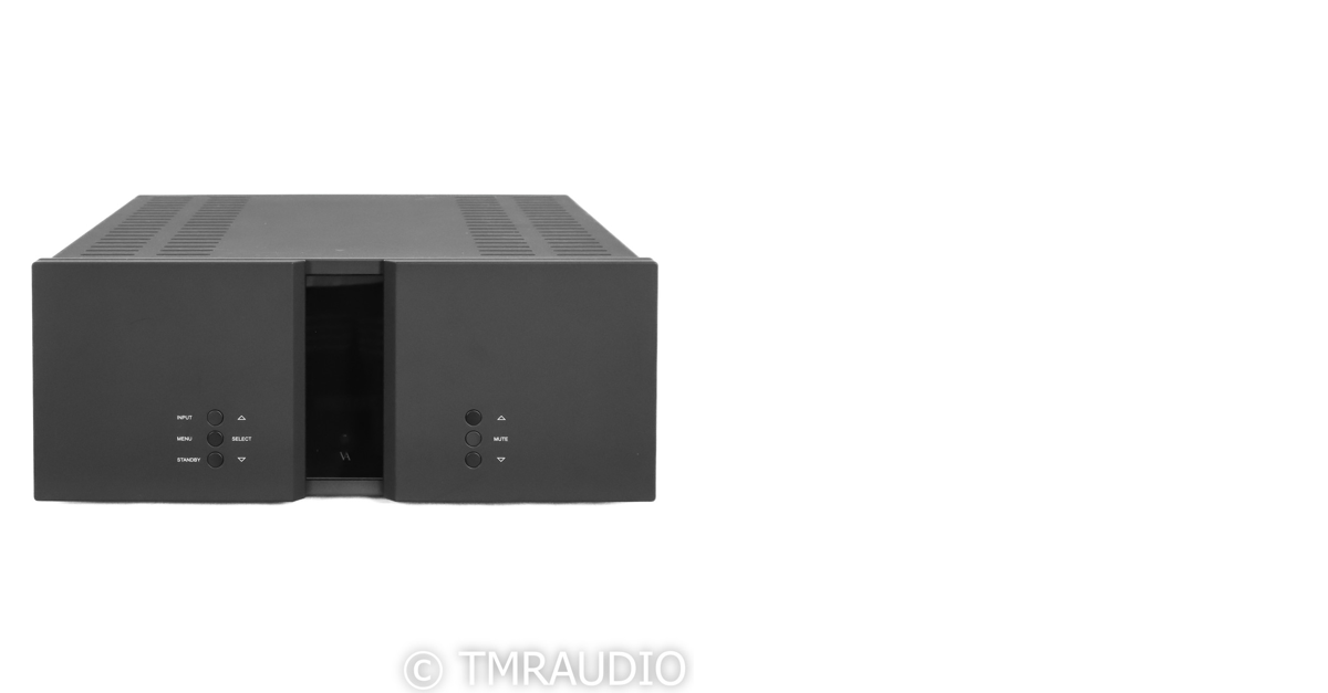 Vitus RI-101 MKII Stereo Integrated Amplif... For Sale | Audiogon