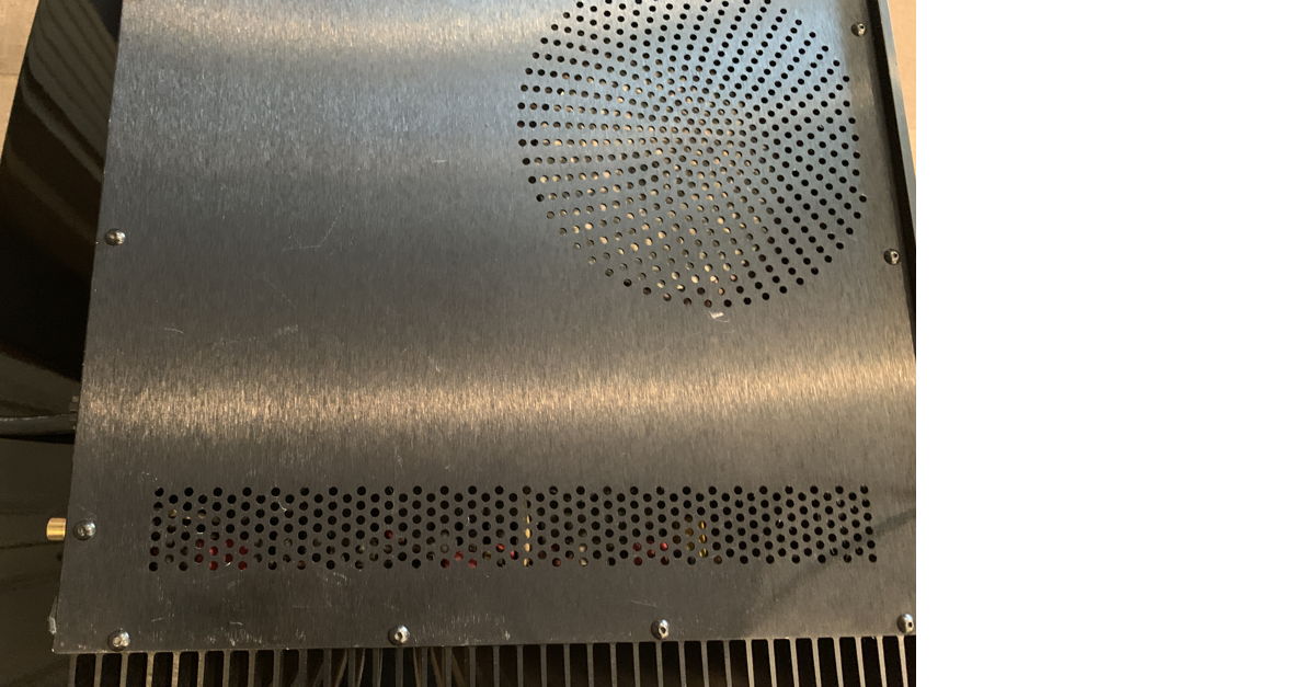 Acurus A-250 Very Good Condition For Sale | Audiogon