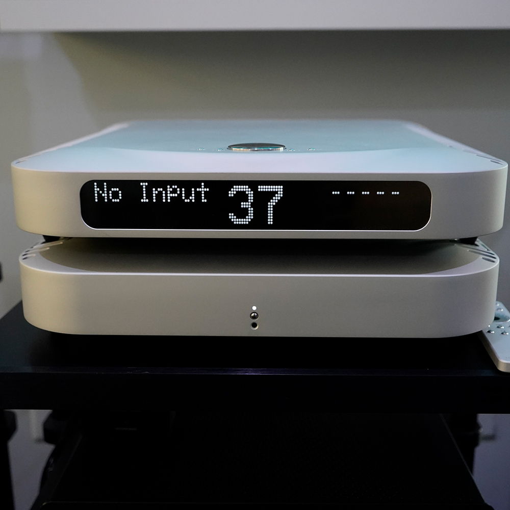 MSB The Select DAC, Network Module, Power ... For Sale | Audiogon