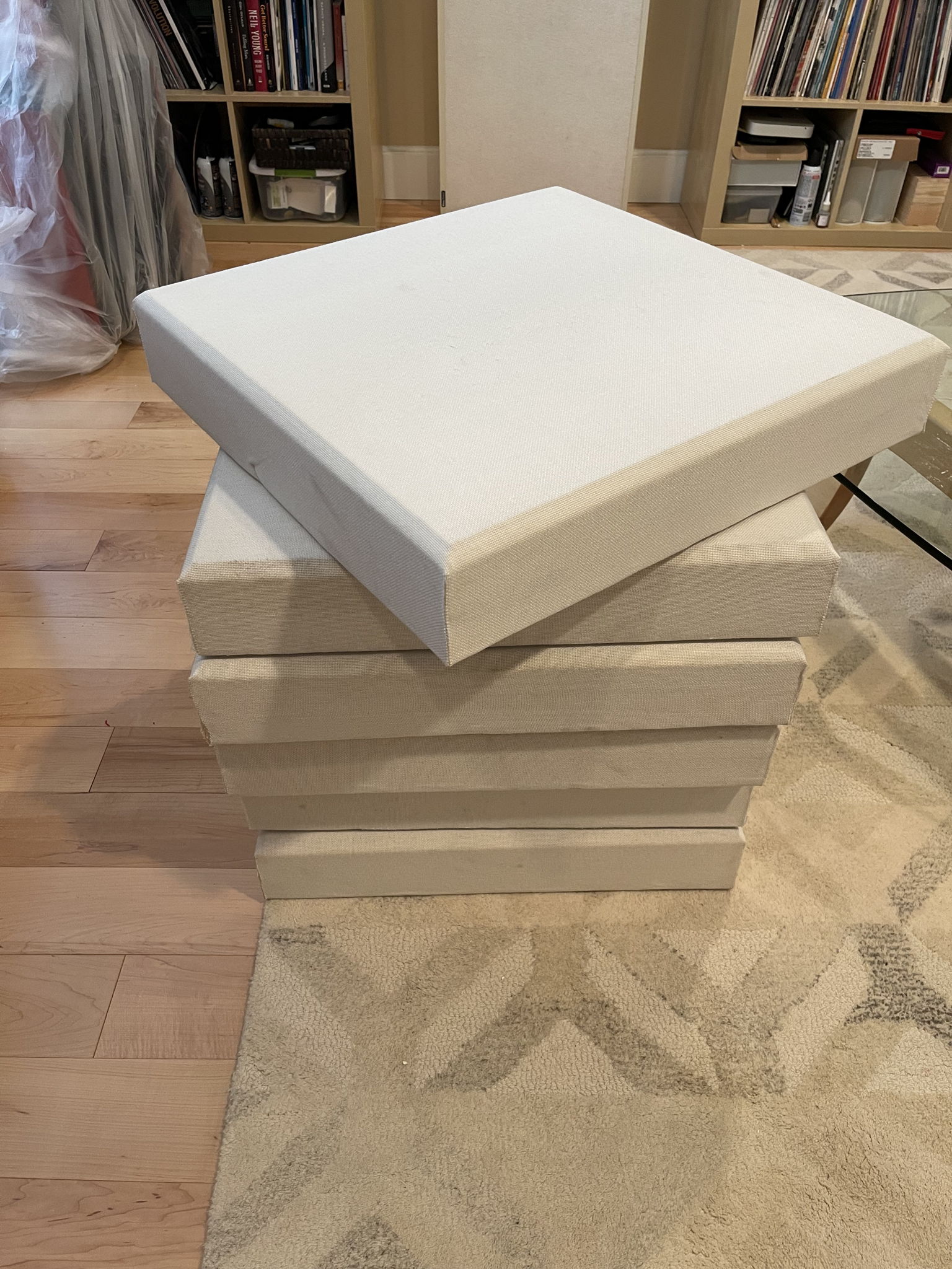 RPG BAD Panels For Sale | Audiogon