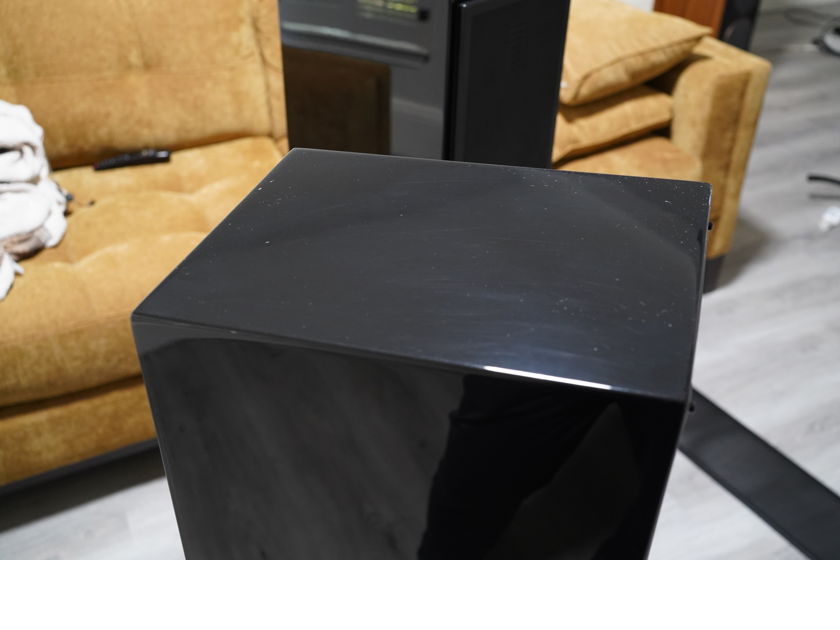 Martin Logan Motion 60XT For Sale | Audiogon