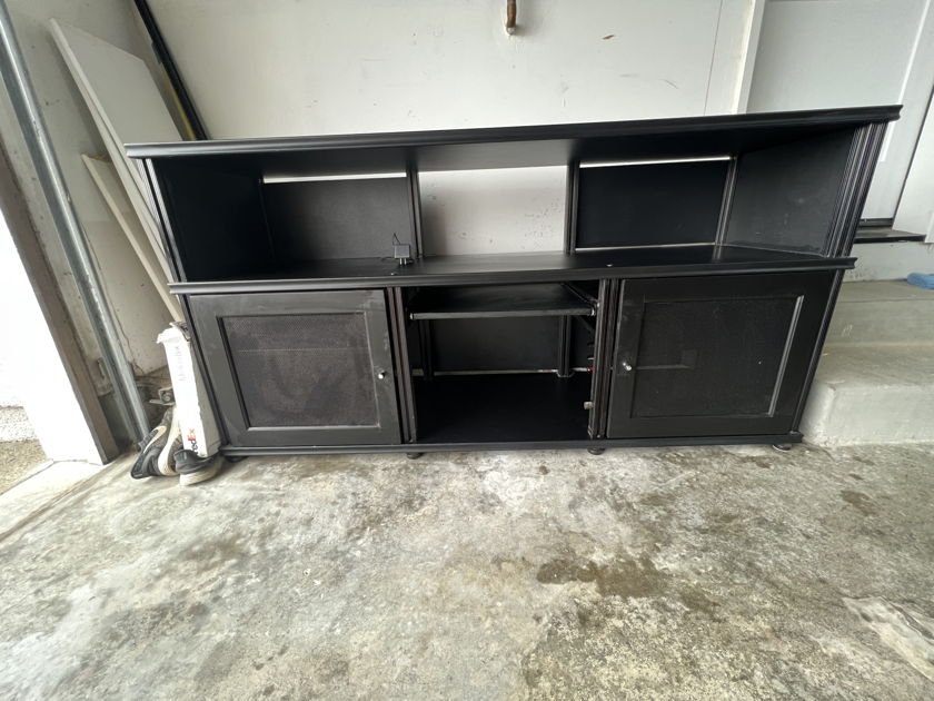 Salamander Designs AV cabinet TV stand For Sale | Audiogon