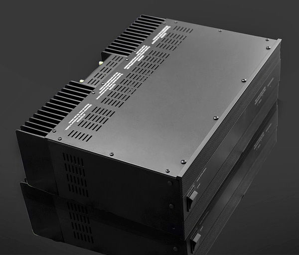 NEW! 2022 ADCOM GFA-555ms Stereo Amplifier... For Sale | Audiogon