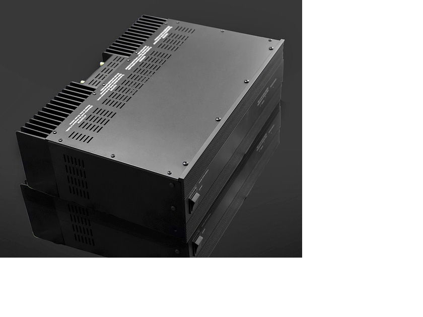 NEW! 2022 ADCOM GFA-555ms Stereo Amplifier... For Sale | Audiogon