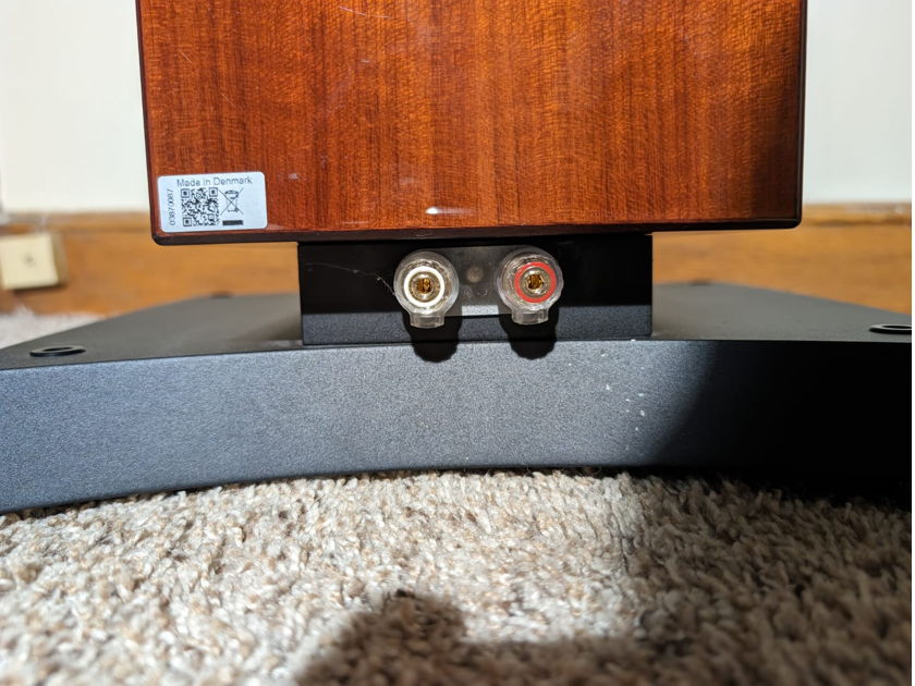 Dynaudio Confidence C2 Platinum Floorstand... For Sale | Audiogon