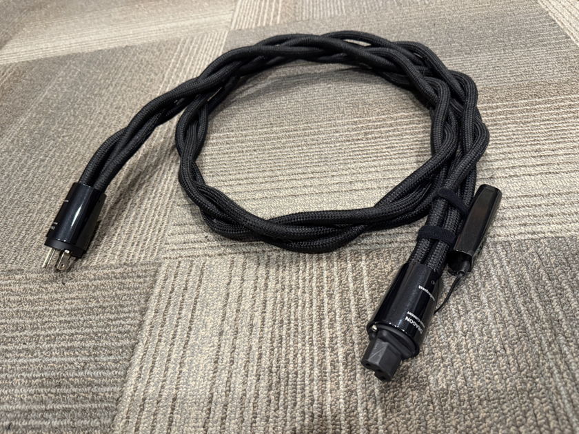 AudioQuest Dragon High-Current Power Cable... For Sale | Audiogon