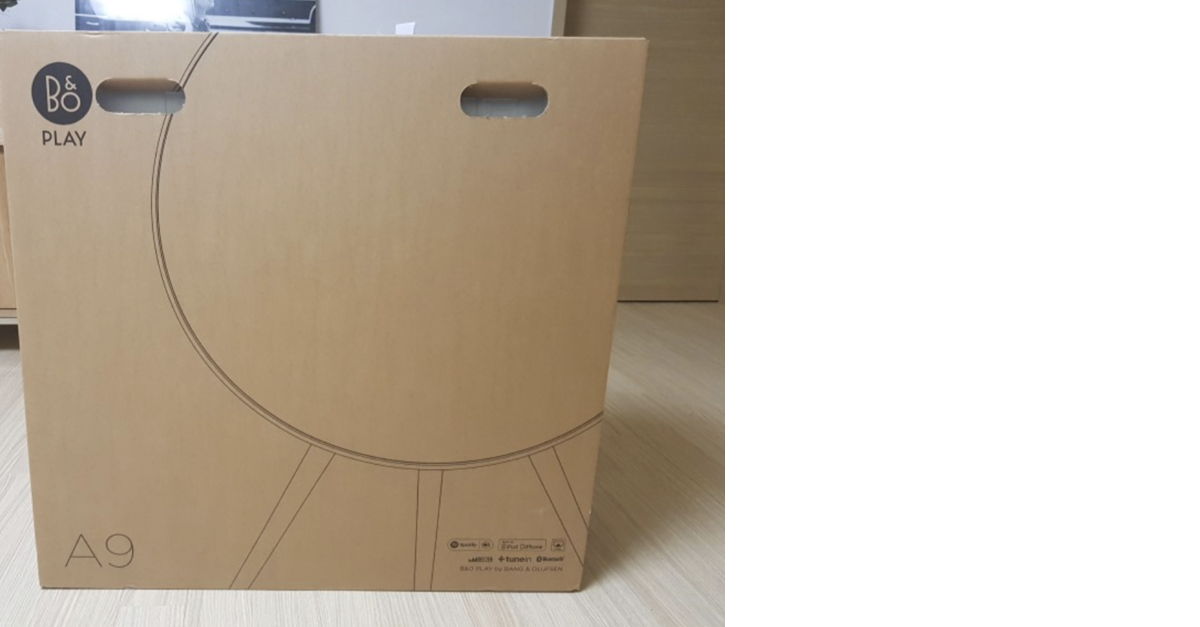 Bang & Olufsen Beoplay A9 For Sale | Audiogon