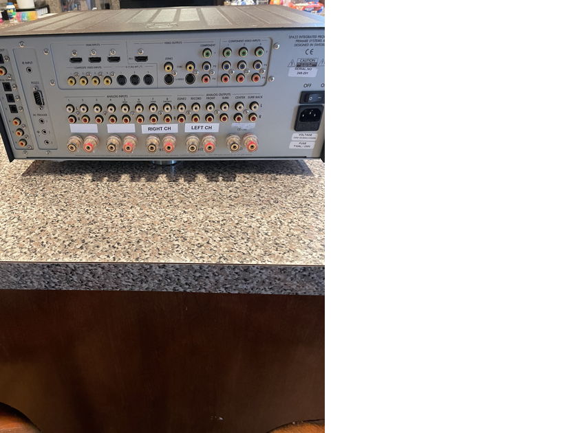 Primare SPA22 (sold as is ) For Sale | Audiogon