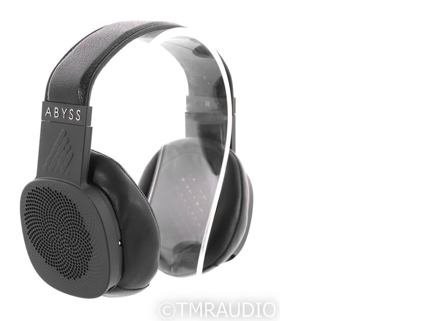 Abyss Diana V2 Open Back Planar Magnetic H... For Sale | Audiogon