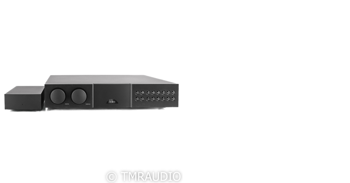 Naim NAC 282 Stereo Preamplifier; with NAP... For Sale | Audiogon