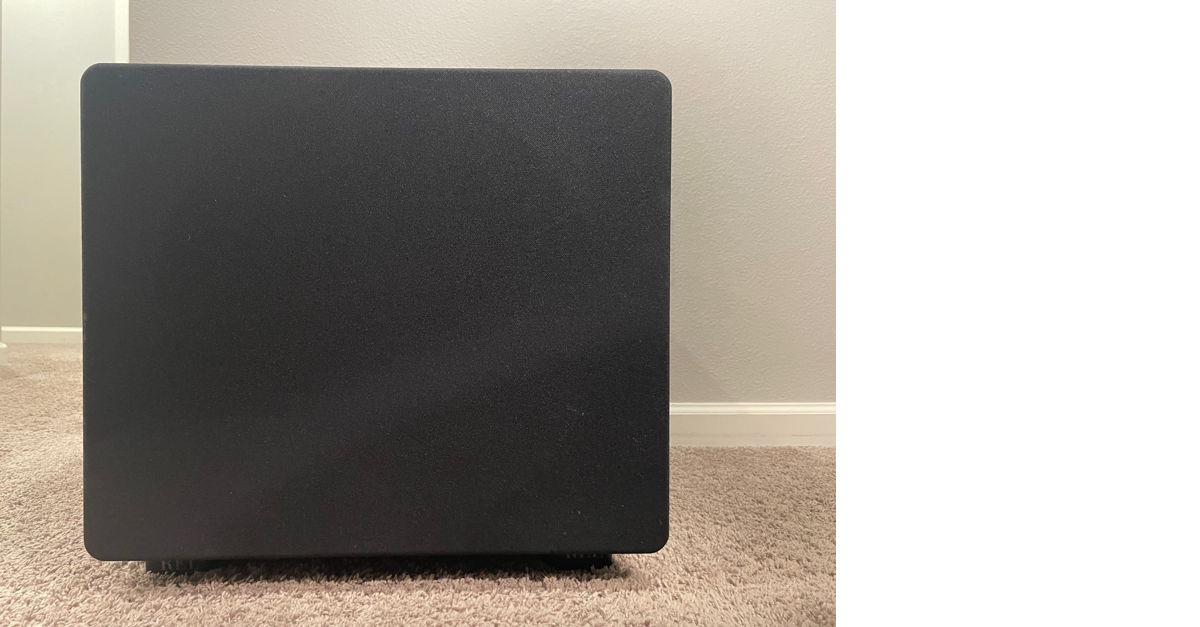 REL Acoustics HT/1508 For Sale | Audiogon