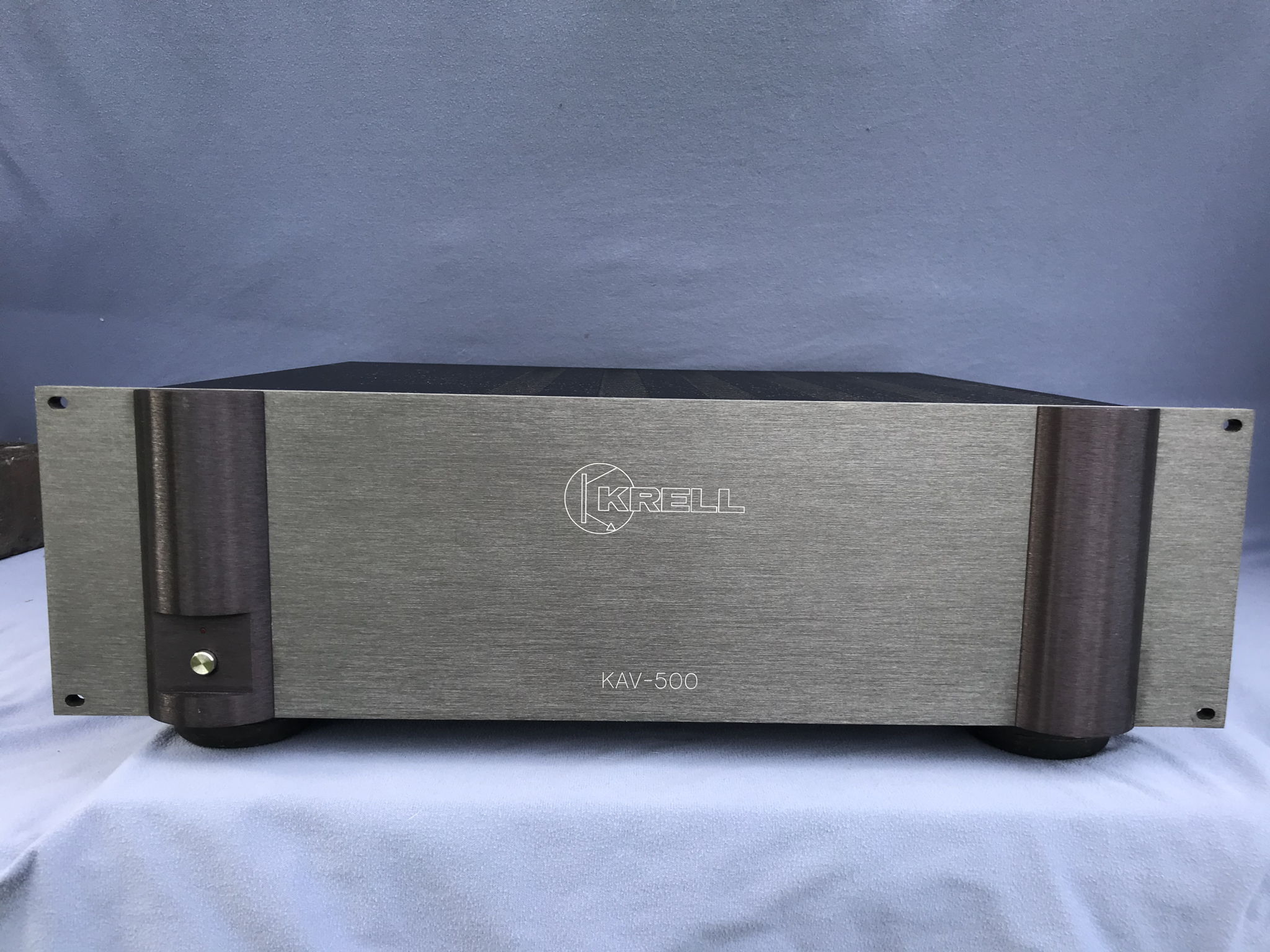 Krell KAV-500 For Sale | Audiogon