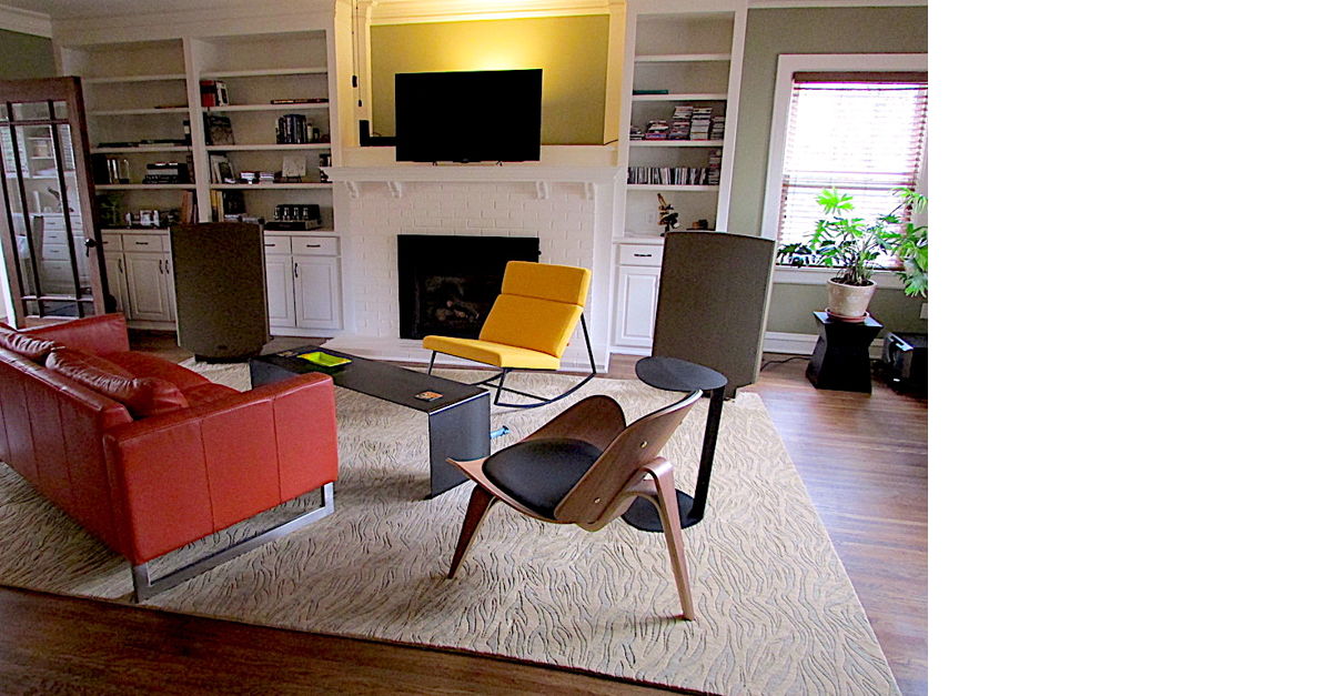 Quad ESL-2805 Reference For Sale | Audiogon