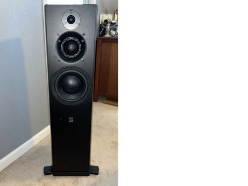 ATC SCM 40 (Gen. 2) Passive For Sale | Audiogon