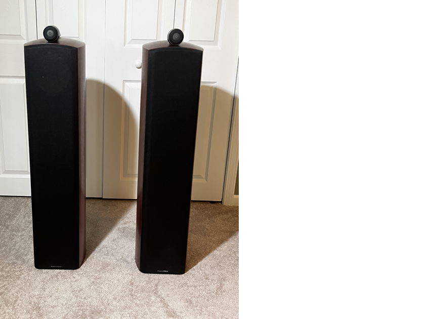 B&W (Bowers & Wilkins) 804D For Sale | Audiogon