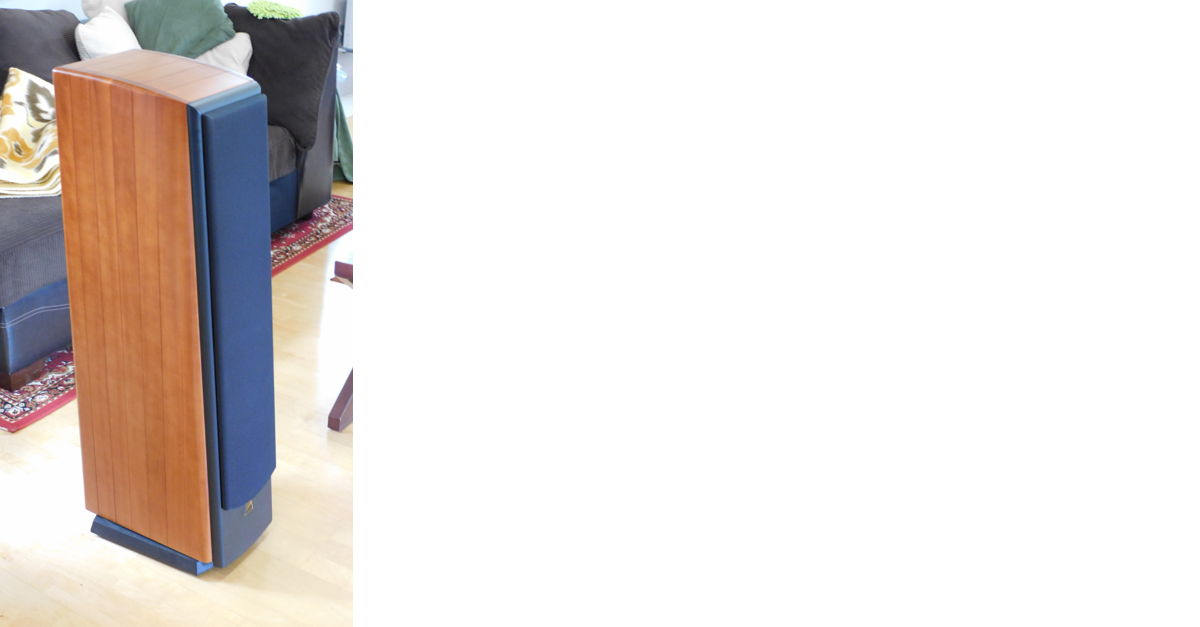 Swans Speaker Systems M6 For Sale | Audiogon