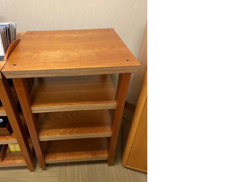 Core Audio Designs "plyKRAFT" 4L Cherry For Sale | Audiogon