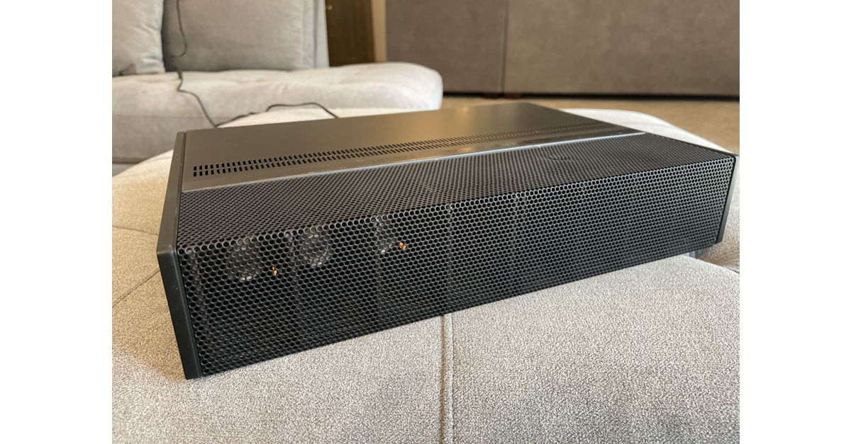 Luxman M-12 Power Amplifier - Rare Beauty! For Sale | Audiogon