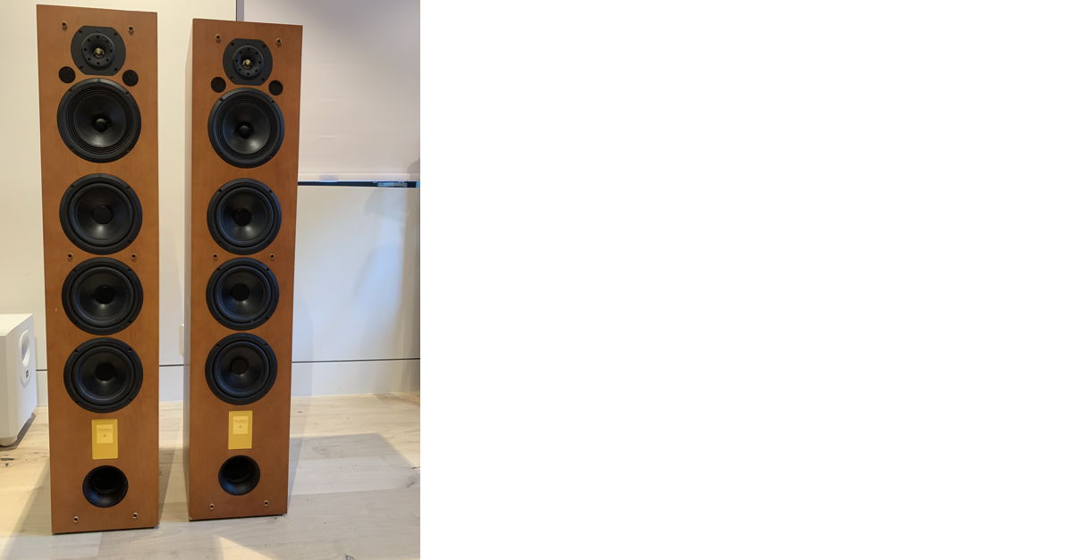 Triangle Lyrr 222 For Sale | Audiogon