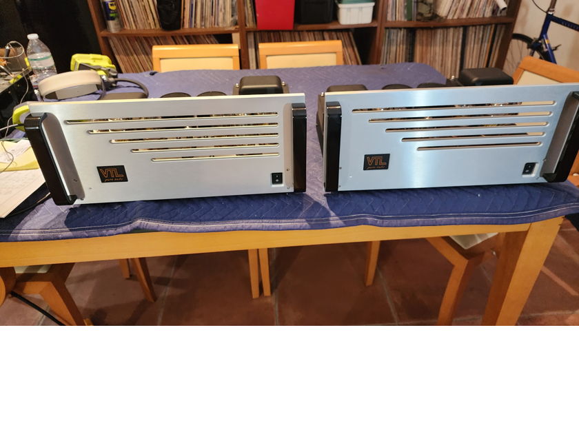 VTL MB 185 For Sale | Audiogon