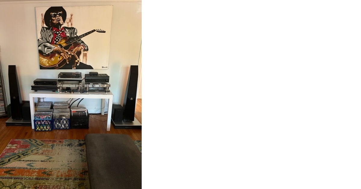 Avalon Acoustics Symbol For Sale | Audiogon