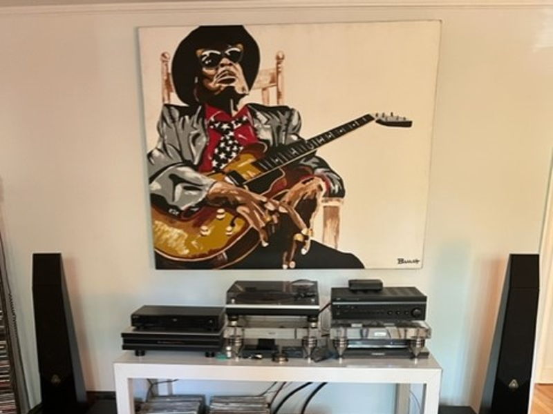 Avalon Acoustics Symbol For Sale | Audiogon