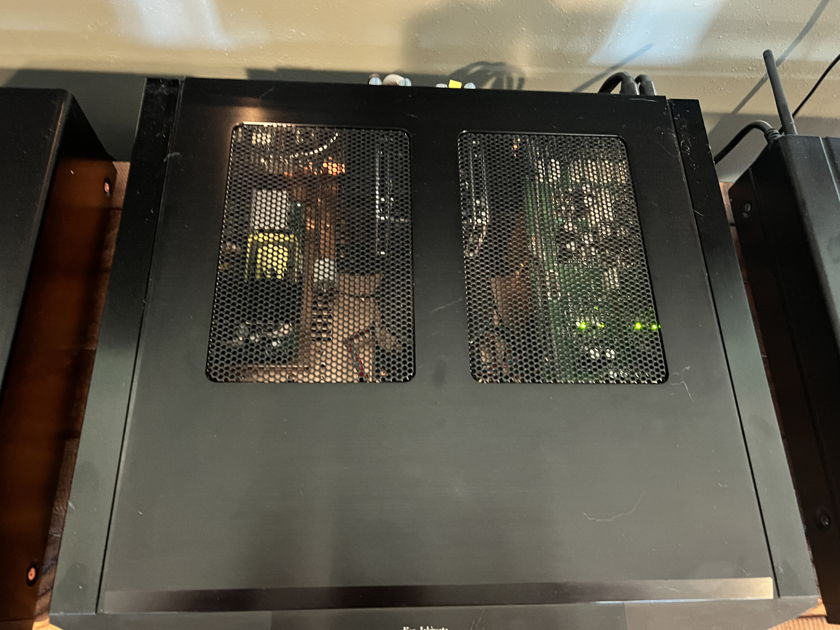 Marantz PM-KI Ruby For Sale | Audiogon