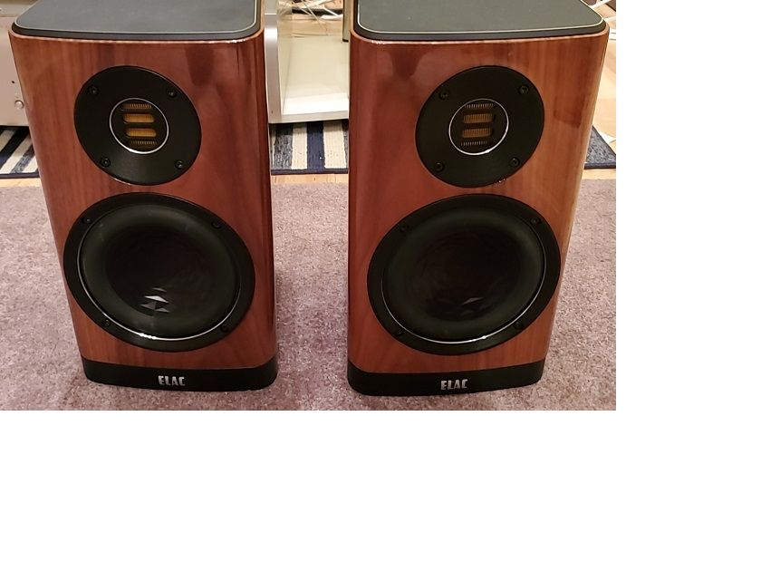 Elac Vela BS 403 | Monitors | Audiogon