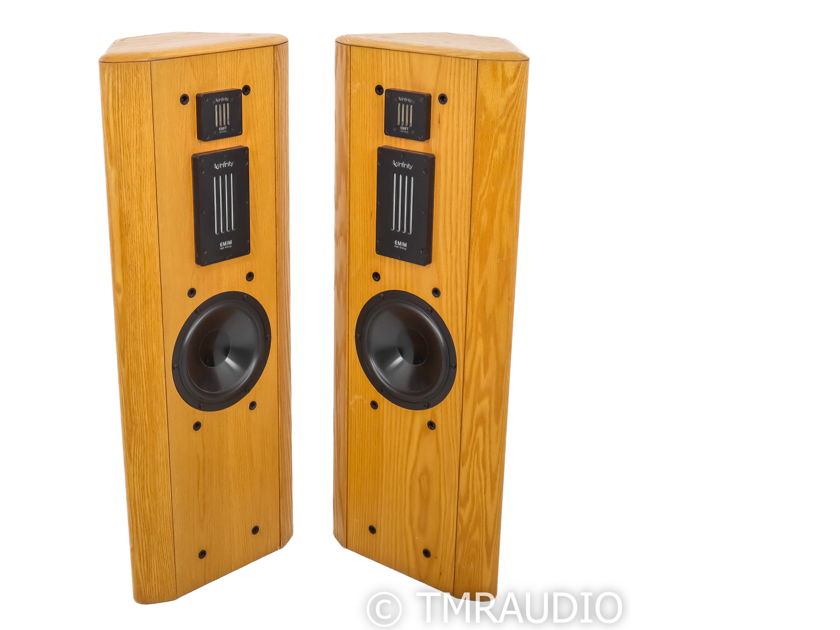 Infinity Renessiance 80 Floorstanding Spea... For Sale | Audiogon