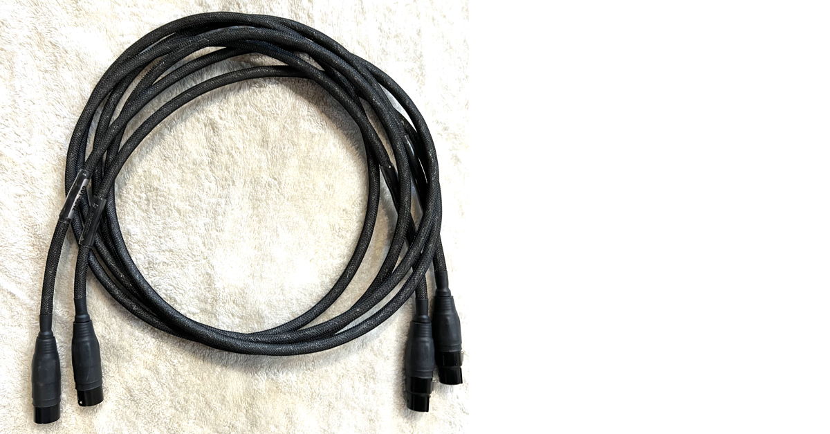 Synergistic Research Core UEF Level 1 RCA ... For Sale | Audiogon