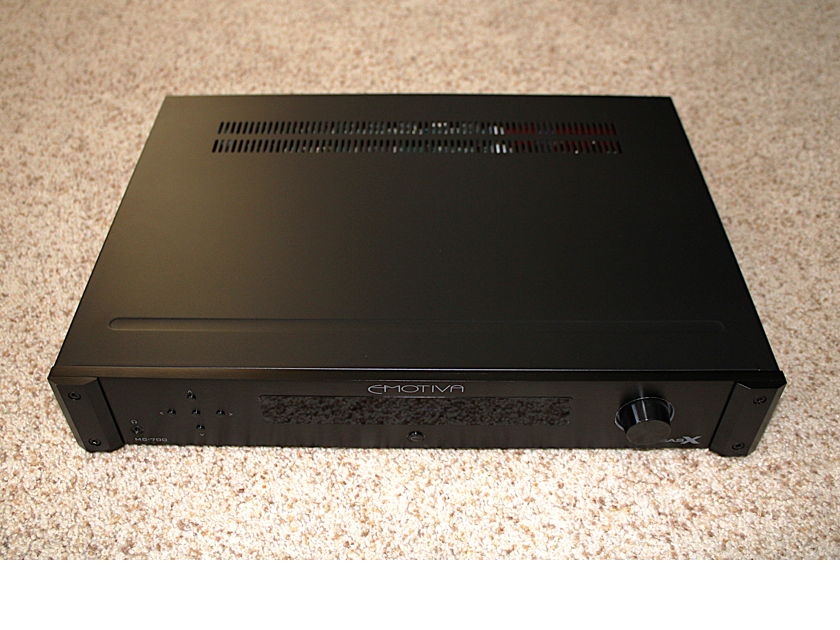 Emotiva MC-700 For Sale | Audiogon
