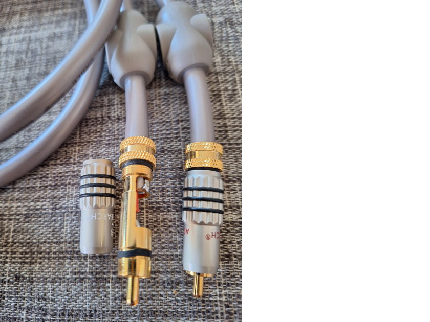 Acoustic Research Balanced Line Directiona... For Sale | Audiogon