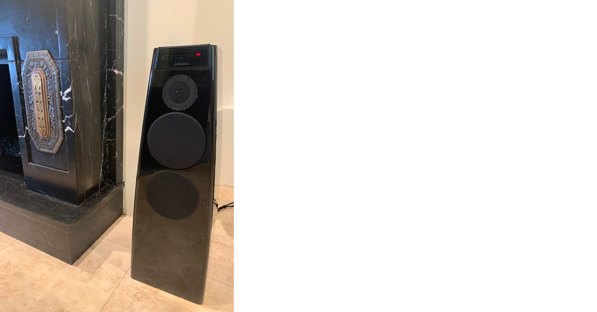 Meridian DSP-5200 For Sale | Audiogon