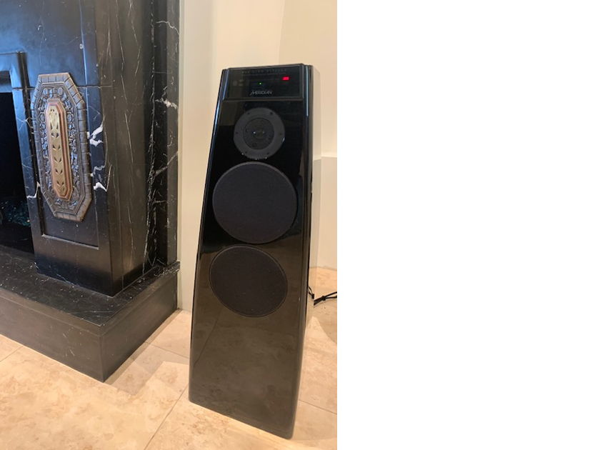 Meridian DSP-5200 For Sale | Audiogon