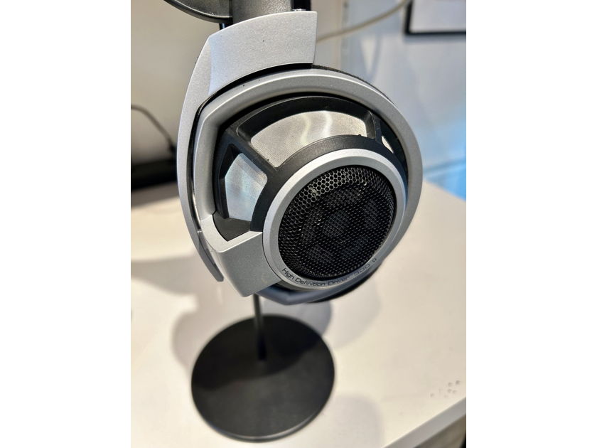 Sennheiser HD800 For Sale | Audiogon