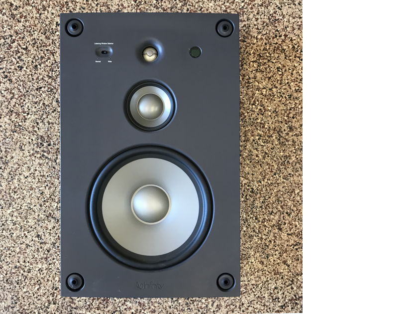 Infinity CAS 3.1 For Sale | Audiogon