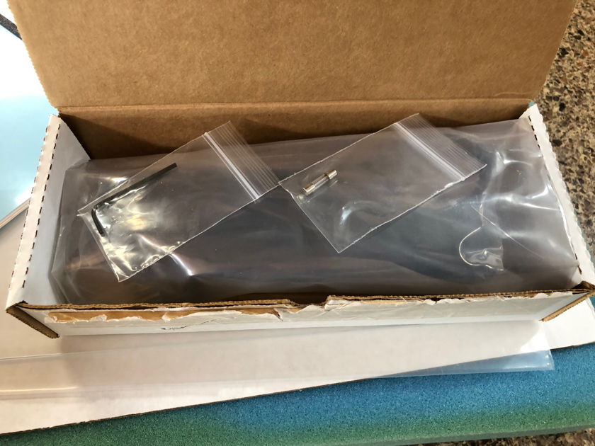 Spectral DMC-15 with SHHA Gen 2 Modules For Sale | Audiogon