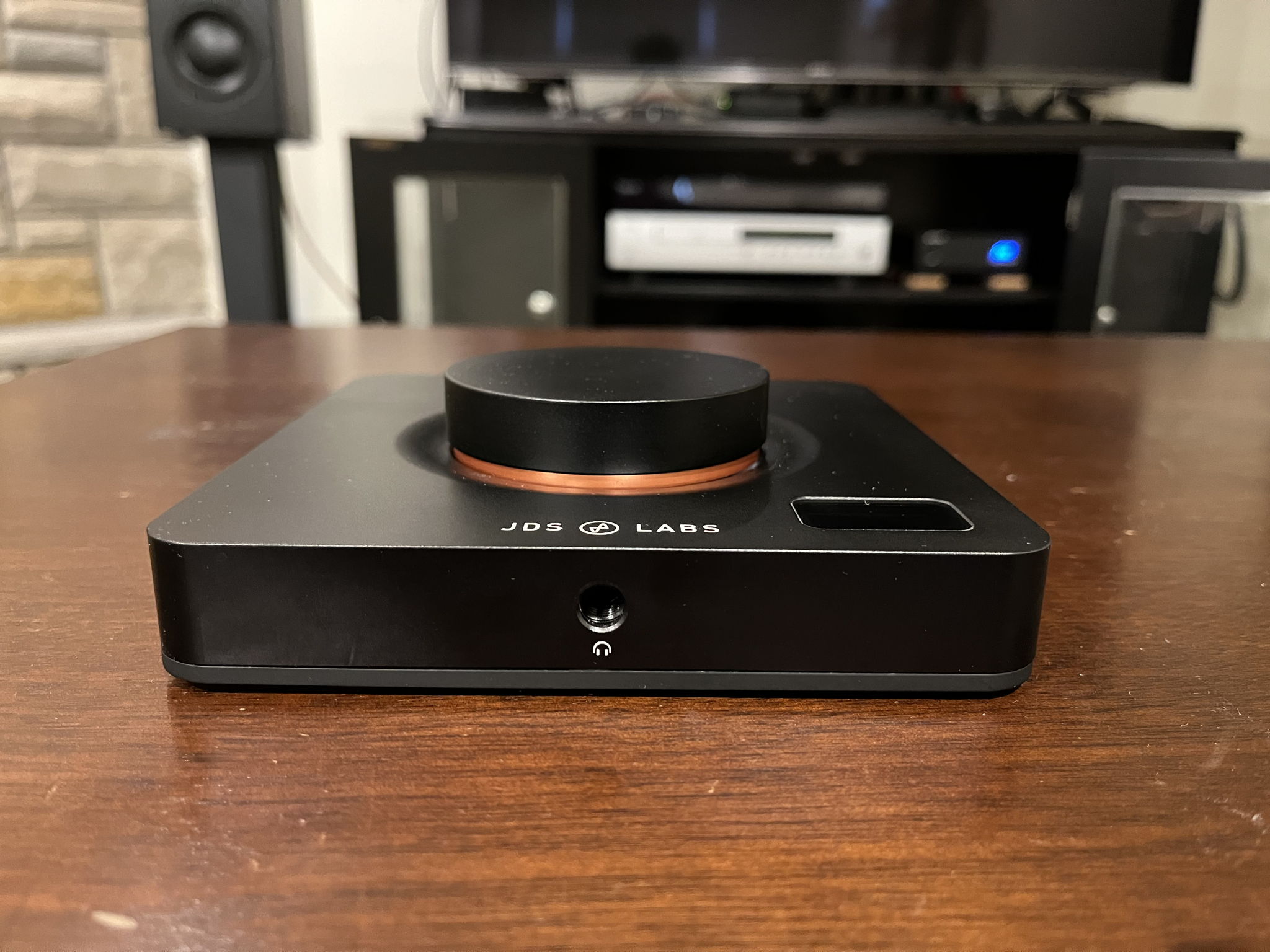 Jds Labs Element III Boosted For Sale | Audiogon