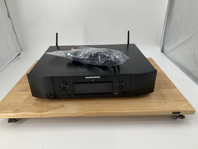 Marantz NA6005 For Sale | Audiogon