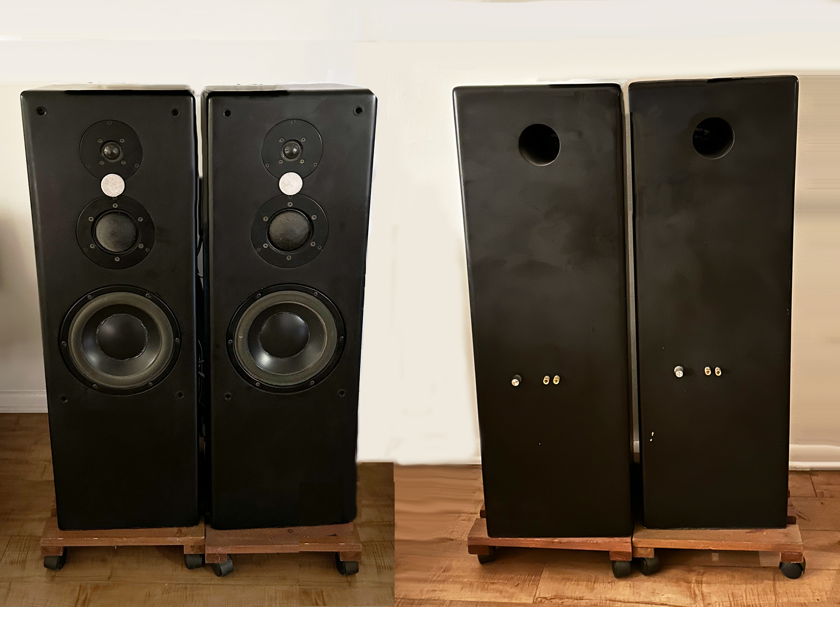 Dynaudio Xennon 3/100 For Sale | Audiogon