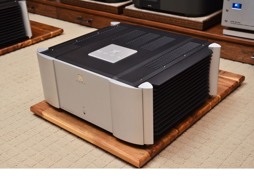 Simaudio Moon W-7m For Sale | Audiogon