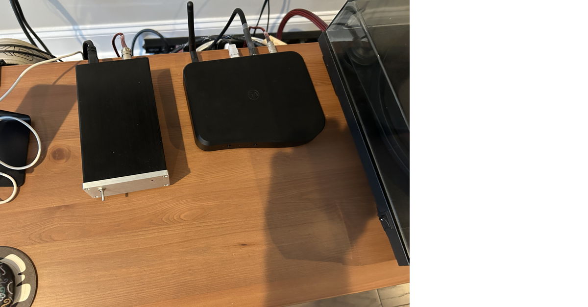 Stack Audio Link 2 For Sale | Audiogon